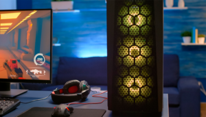 Review Completo do Monitor Centauri CR27 da Pichau