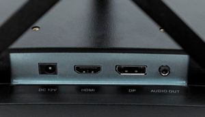 Monitor Gamer Mancer Valak é bom? Review Completo