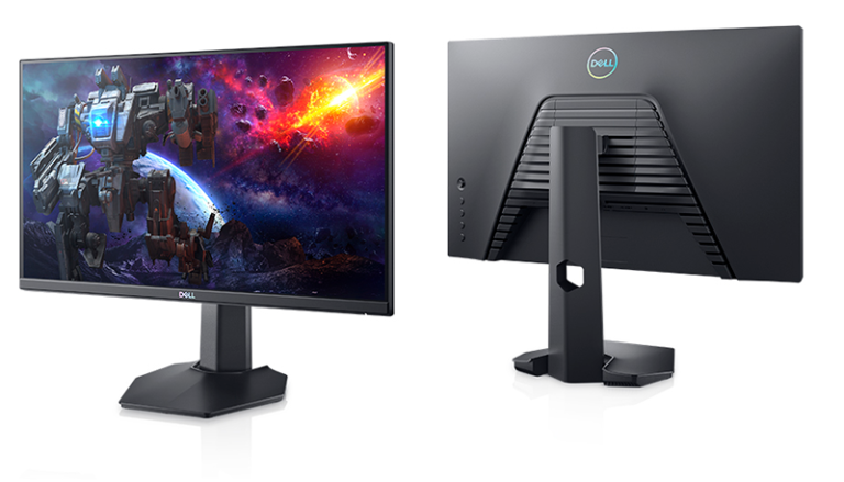 Monitor Dell s2421HGF é bom? Review Completo