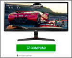 Monitor LG Ultrawide 29UM69G: Ideal para Jogos e Trabalho