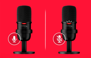 Microfone Hyperx Solocast é bom? Vale a Pena? Review