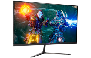 Monitor Gamer Mancer Horizon Z21 é bom? Vale o Investimento?