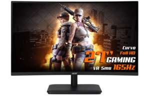ED270R: Monitor Acer 27 Polegadas é bom? Vale a pena investir?