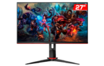 Monitor Gamer AOC Hero 27 é bom? Vale o Investimento? Review