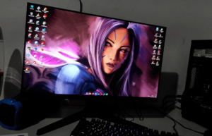 Monitor Samsung T350 24 é bom para Diversos Perfis de Usuários