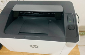Impressora HP Laser 107w é boa? Vale a Pena Comprá-la?