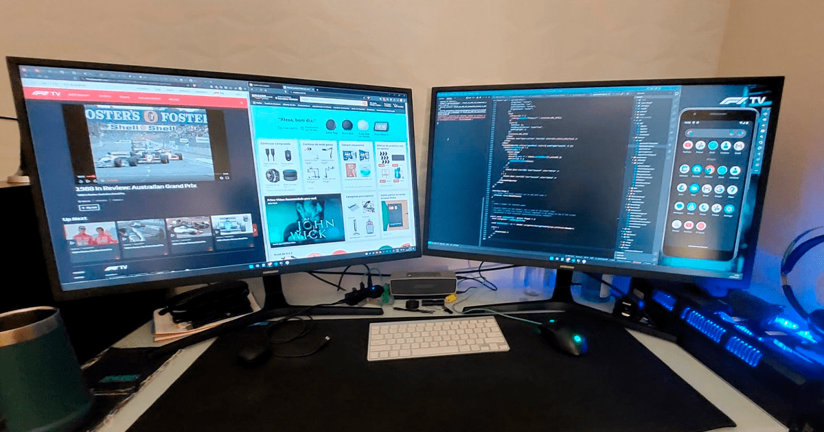 Monitor Samsung 32 4k é bom? Vale a Pena Comprá-lo? Análise