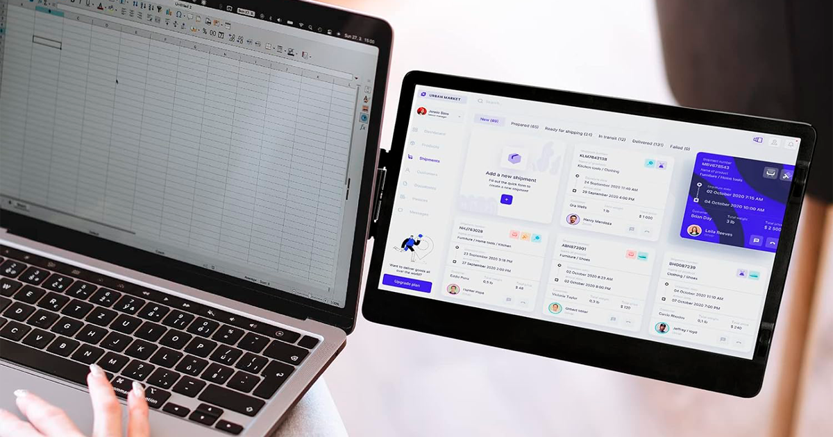 Anvazise: Vale a Pena Investir nesse Extensor de Tela? Análise