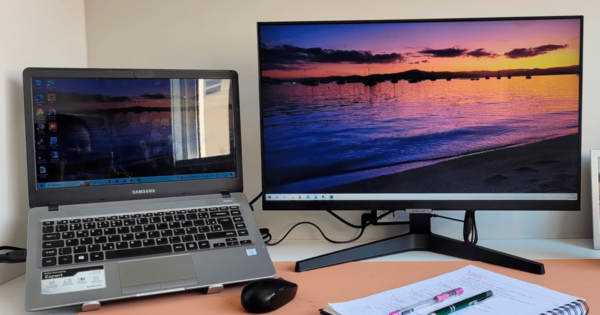 Samsung Smart Monitor M5 24 Review - Pontos de Atenção