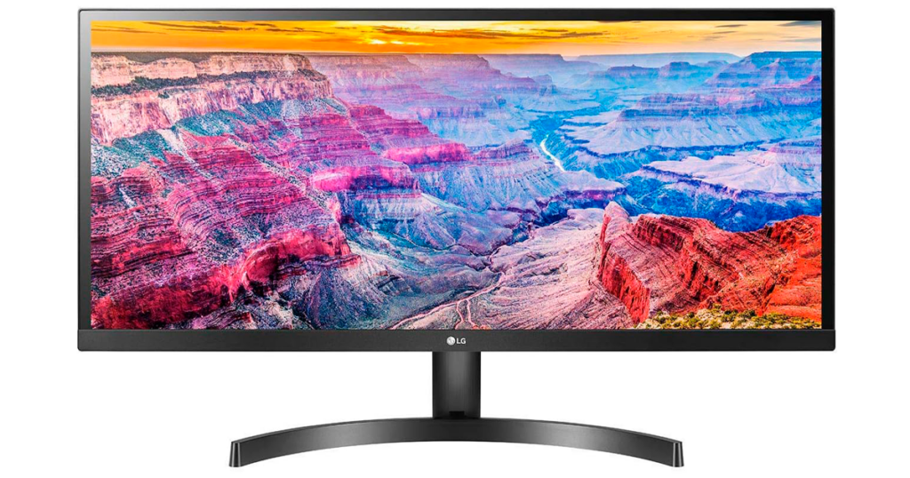 Monitor 29 polegadas 29wl500 é bom? Vale a pena Comprá-lo?