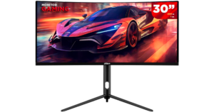 Monitor Gamer Dahua Ultrawide 30 é bom? Vale a pena investir?