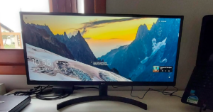 Monitor 29 polegadas 29wl500 é bom? Vale a pena Comprá-lo?