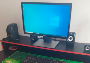 Monitor Dell SE2216H é bom? É uma boa opção? Considerações!