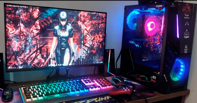 Monitor DX 240ZG é bom? Vale a Pena Investir Nesse Modelo?