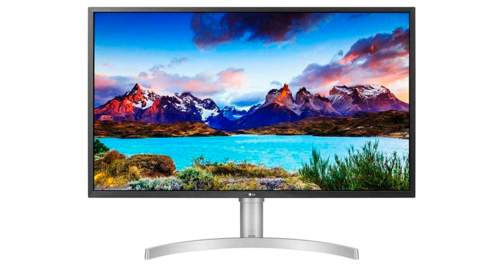 Review Completo do Monitor LG 32 4K: Vale a Pena Comprá-lo?