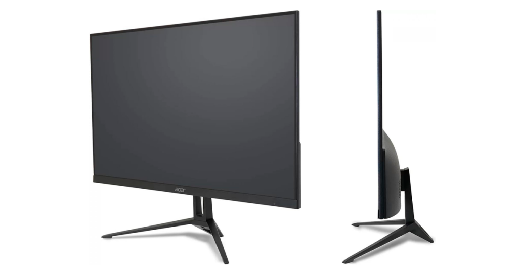 Monitor 27 polegadas Acer é bom? Esse modelo KG273 EBI vale?